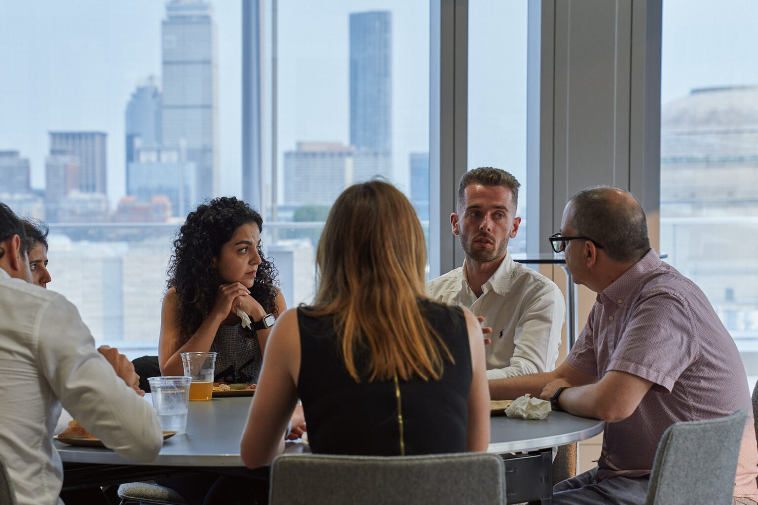 Pentelute Lab MIT | Pentelute Lab – 2024 Symposium